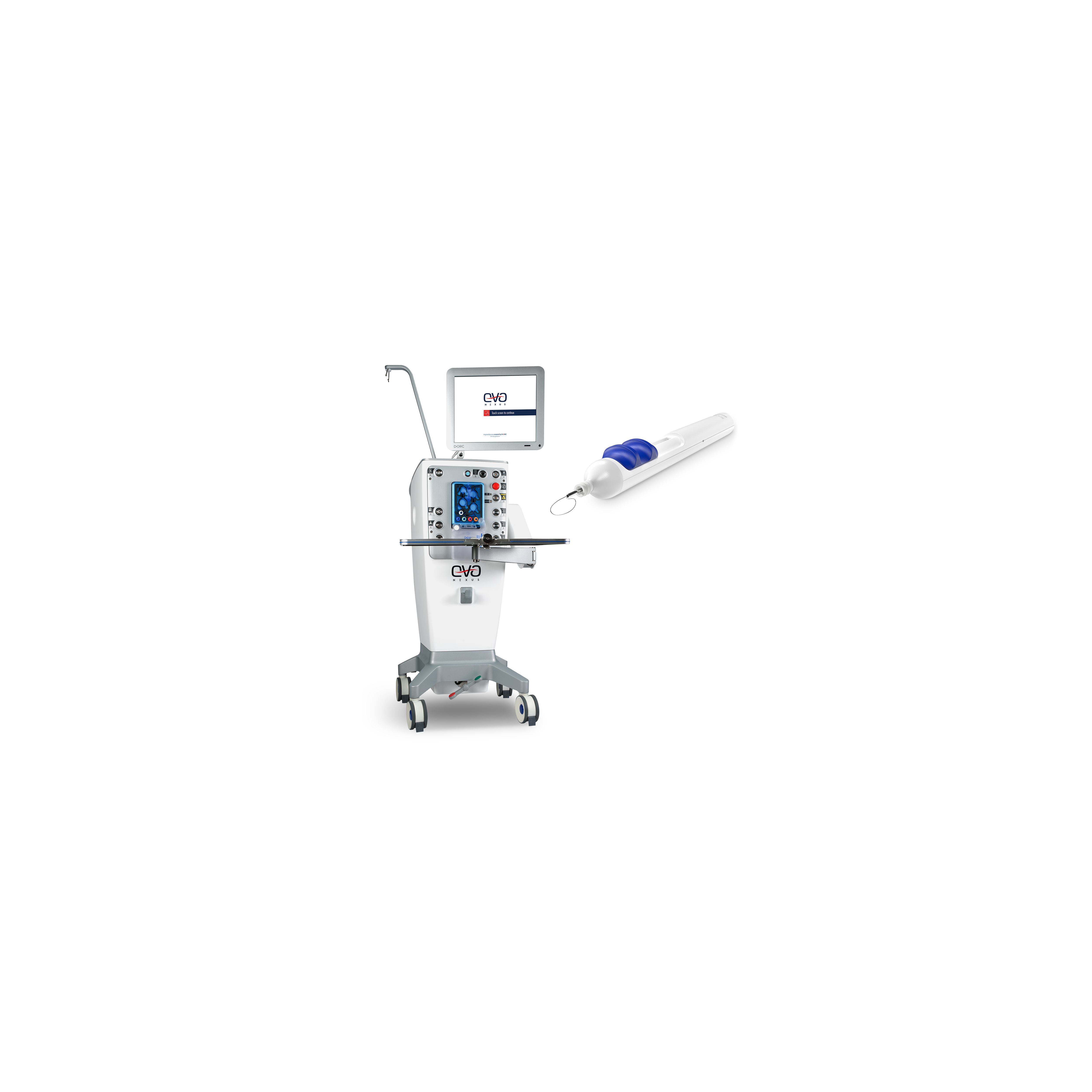 Phacovitrectomy and lens extraction surgical systems and consumables