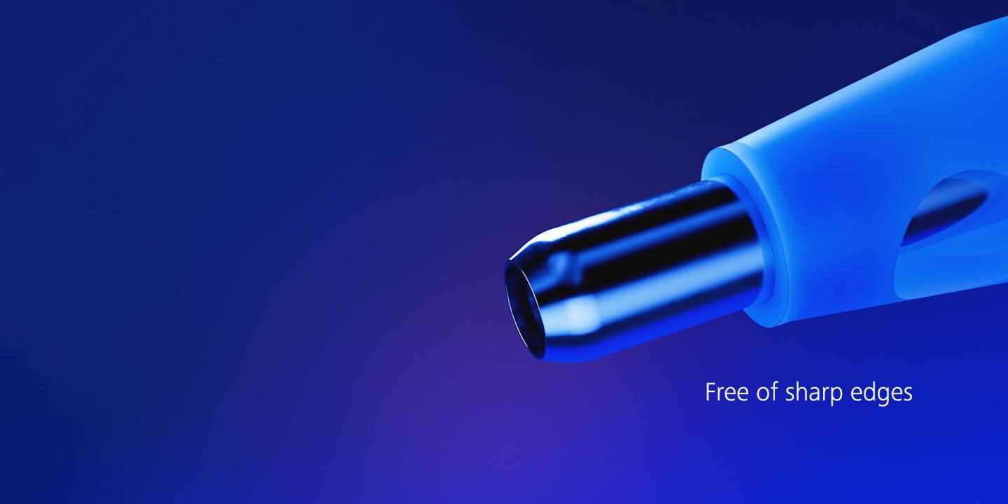 ZEISS MICOR 700 - the future of lens extraction in your hands