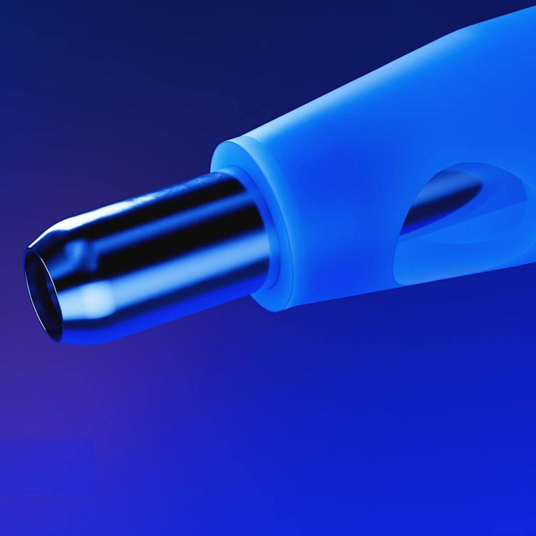 ZEISS MICOR 700 - the future of lens extraction in your hands