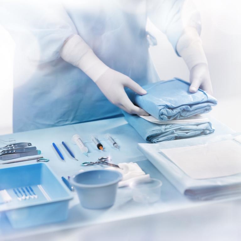 Paquetes quirúrgicos personalizables ZEISS OPTIKIT - ZEISS Medical ...