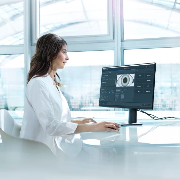 ZEISS VISUMAX 800 – Offering faster lenticule cuts and flaps