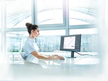 ZEISS VISUMAX 800 – Offering faster lenticule cuts and flaps