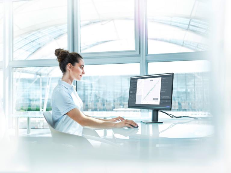 ZEISS VISUMAX 800 – Offering faster lenticule cuts and flaps