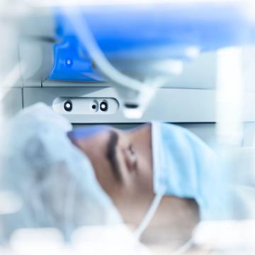 ZEISS VISUMAX 800 – Offering faster lenticule cuts and flaps