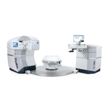VisuMax - Femtosecond Laser - Cornea & Refractive