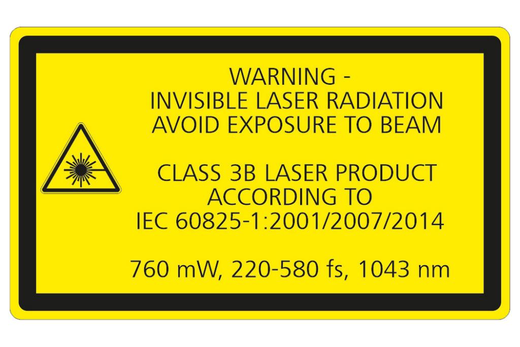 VisuMax - Láser de femtosegundos - Córnea y Refractiva