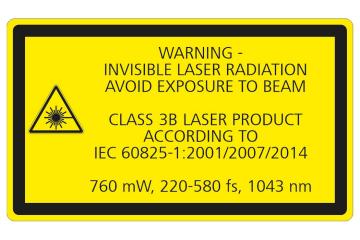 VisuMax - Femtosecond Laser - Cornea & Refractive