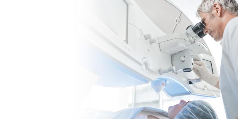 VisuMax - Femtosecond Laser - Cornea & Refractive