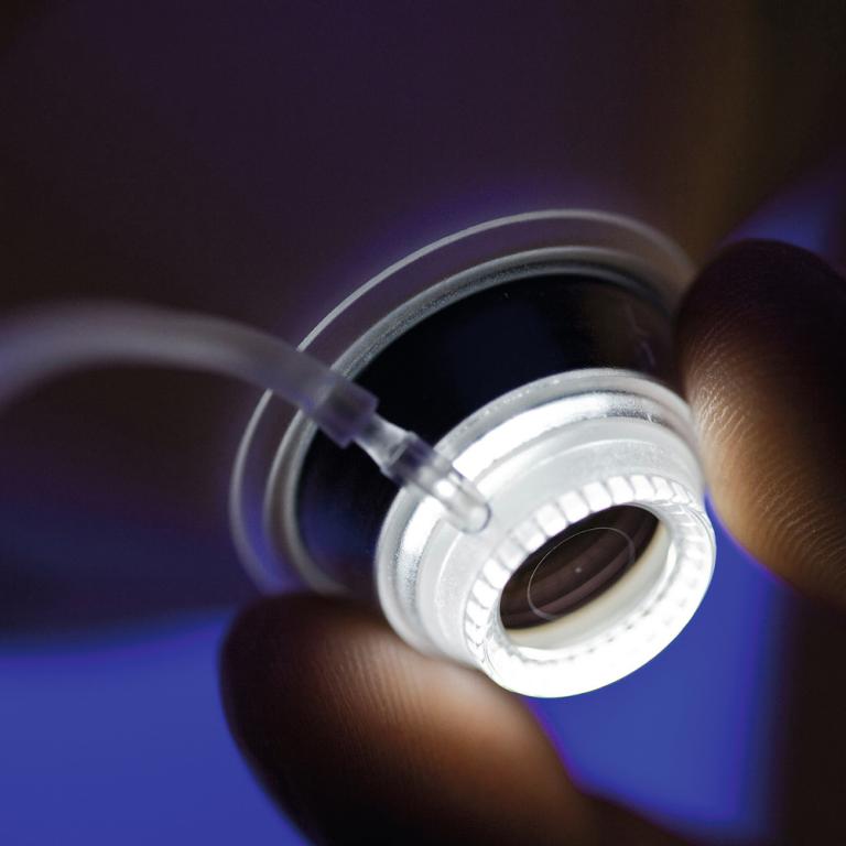 VisuMax - Femtosecond Laser - Cornea & Refractive