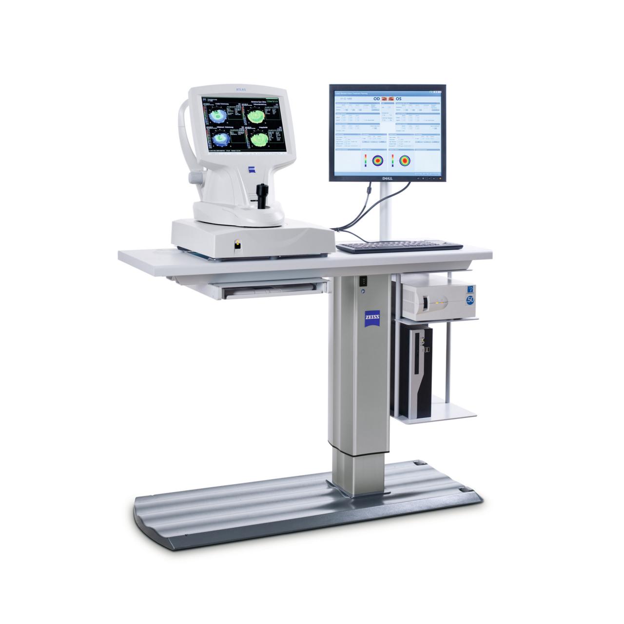 ZEISS CRS-Master – Customized Treatments - Medical Technology | ZEISS ...