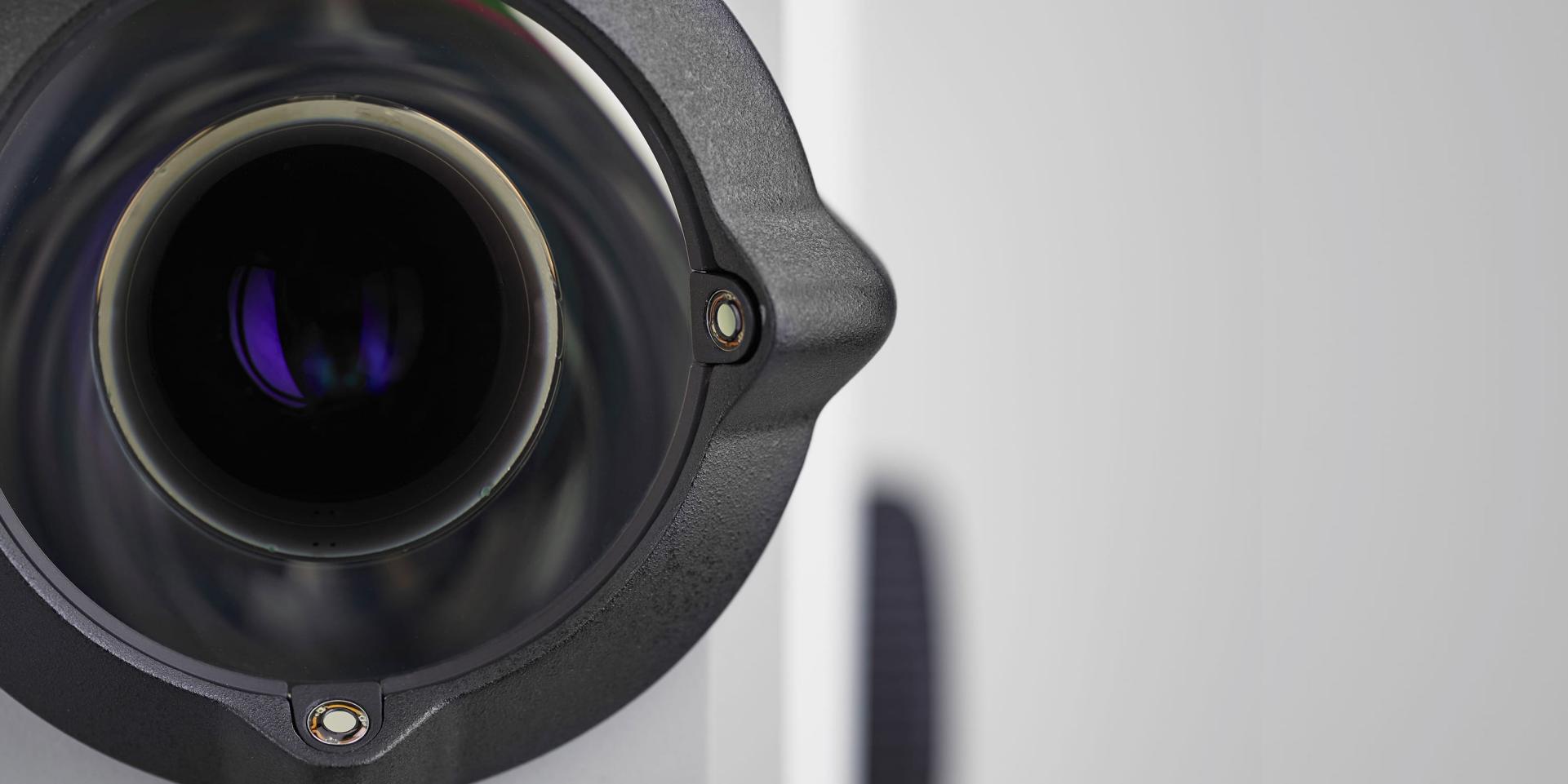 ZEISS CLARUS 500 Funduskamera