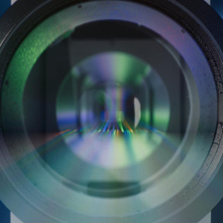 Caméra de fond d'œil ZEISS CLARUS 500