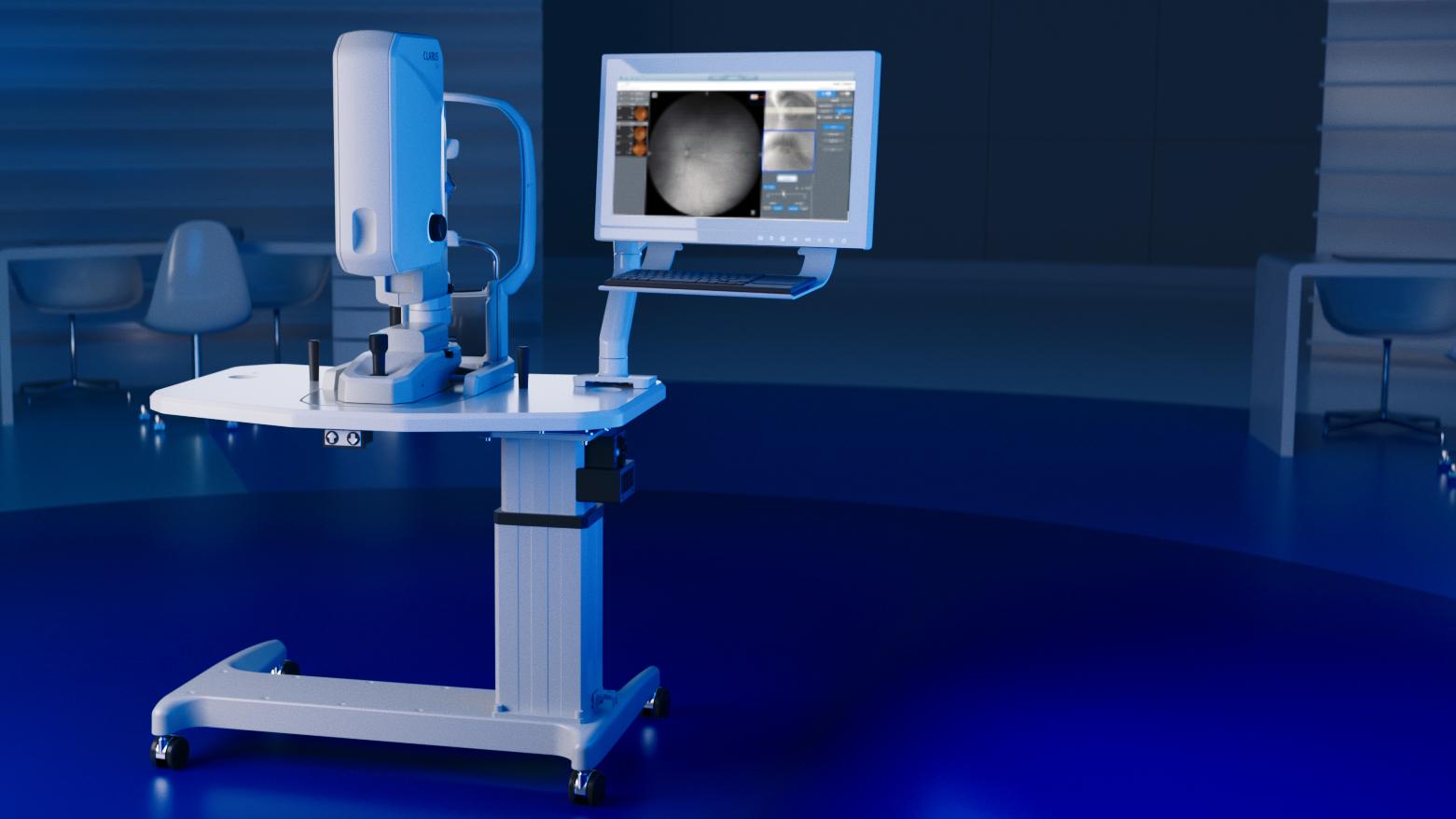 ZEISS CLARUS 700 | ZEISS Medical Technology