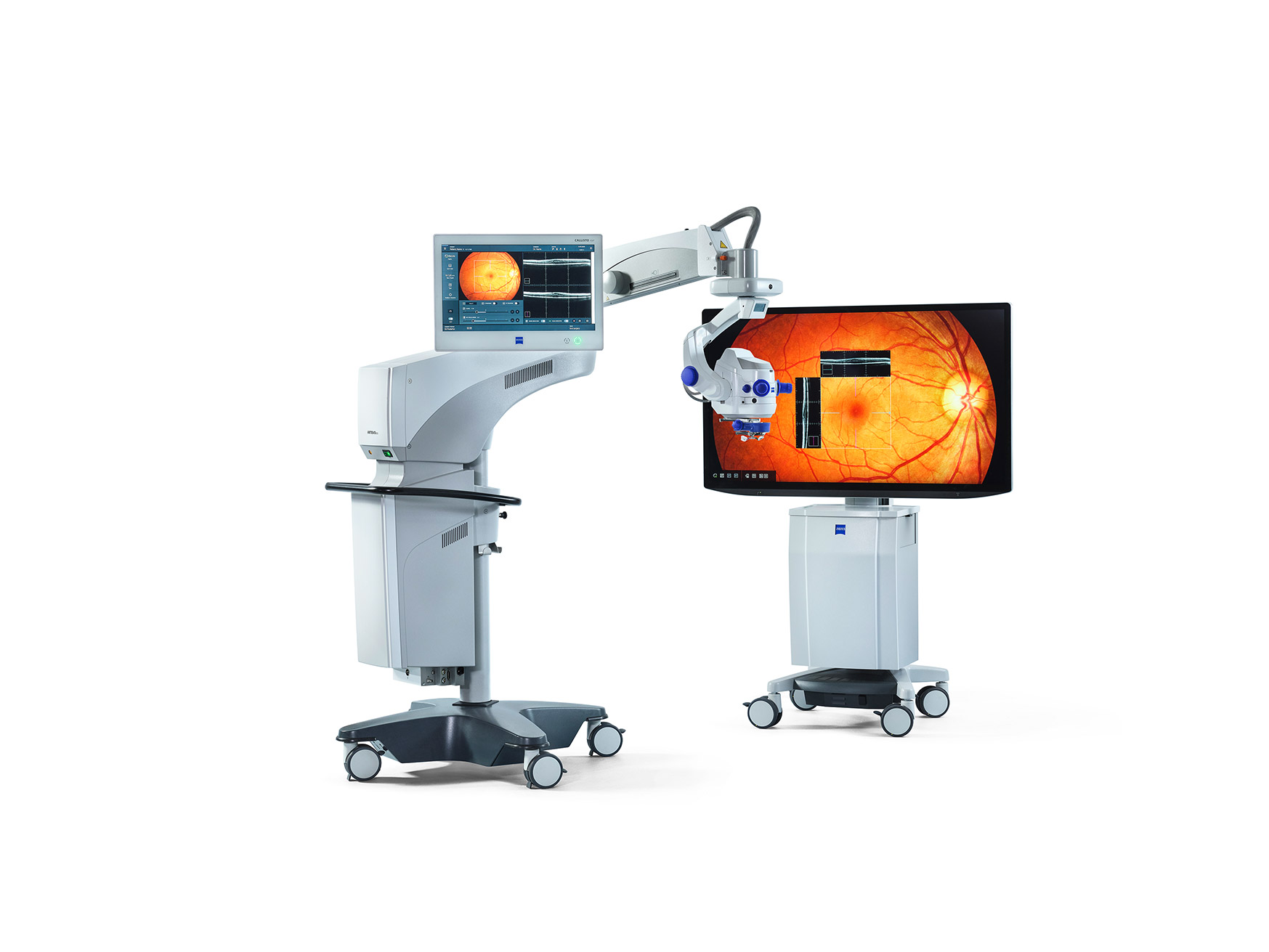 ZEISS ARTEVO 850 | ZEISS Medical Technology