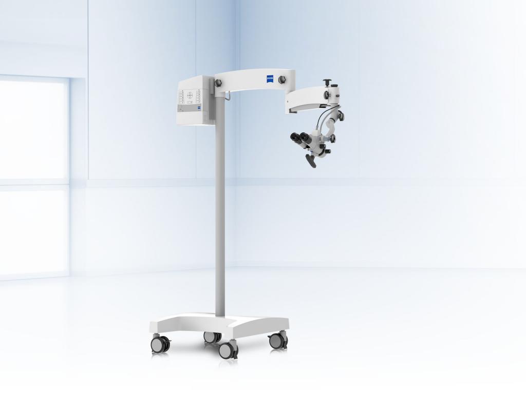 ZEISS ENT microscopes | Product portfolio