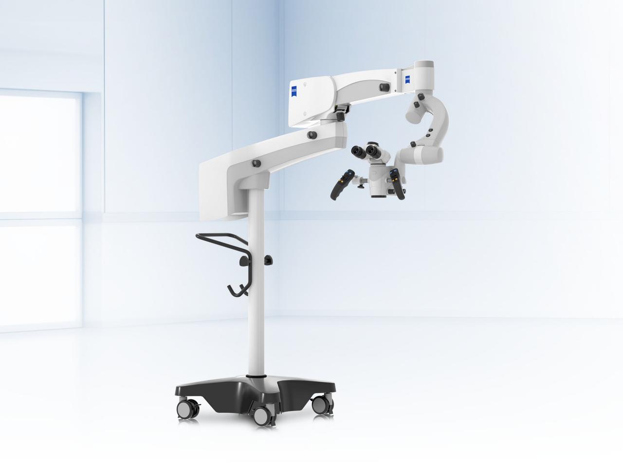ZEISS ENT microscopes | Product portfolio