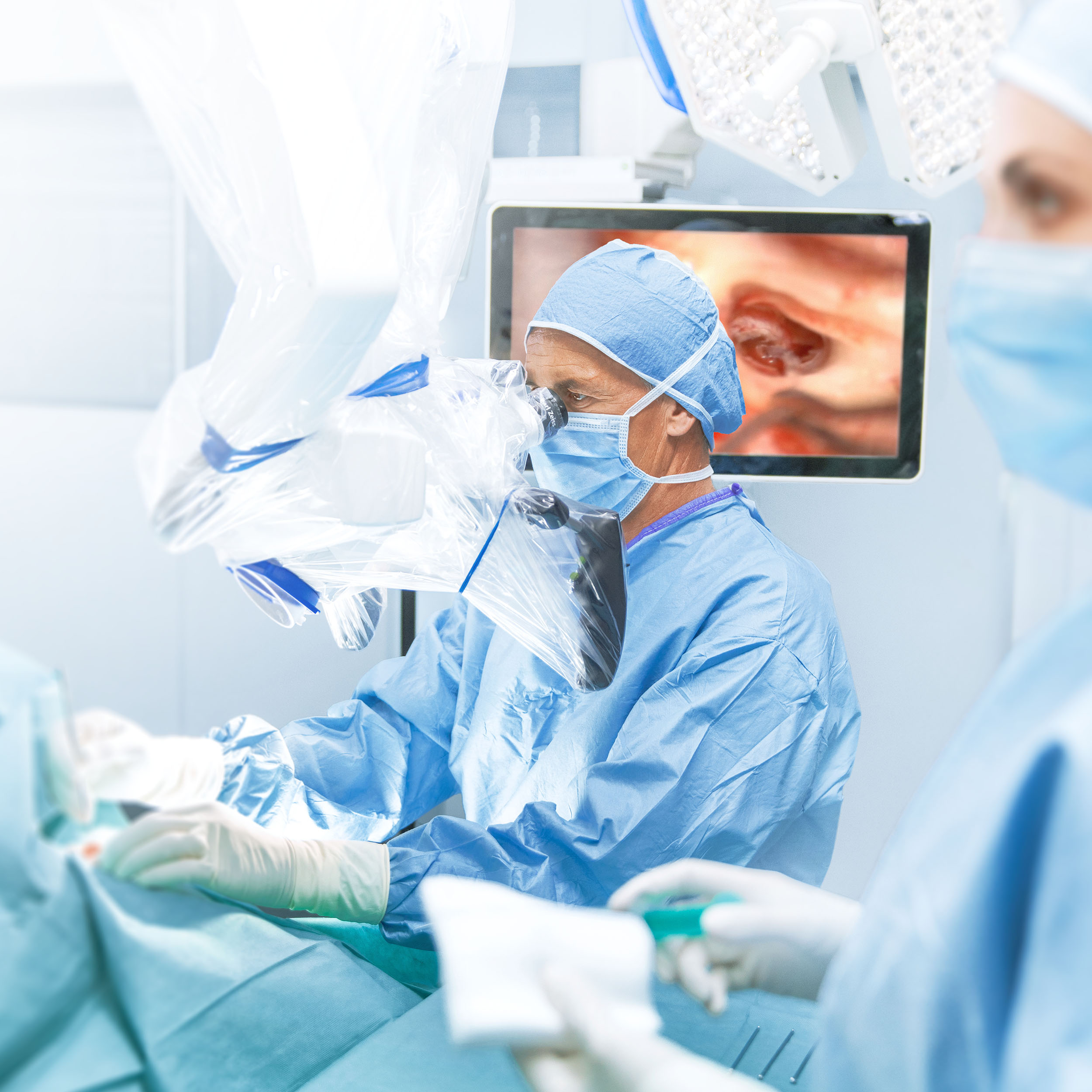 ZEISS ENT microscopes | Product portfolio