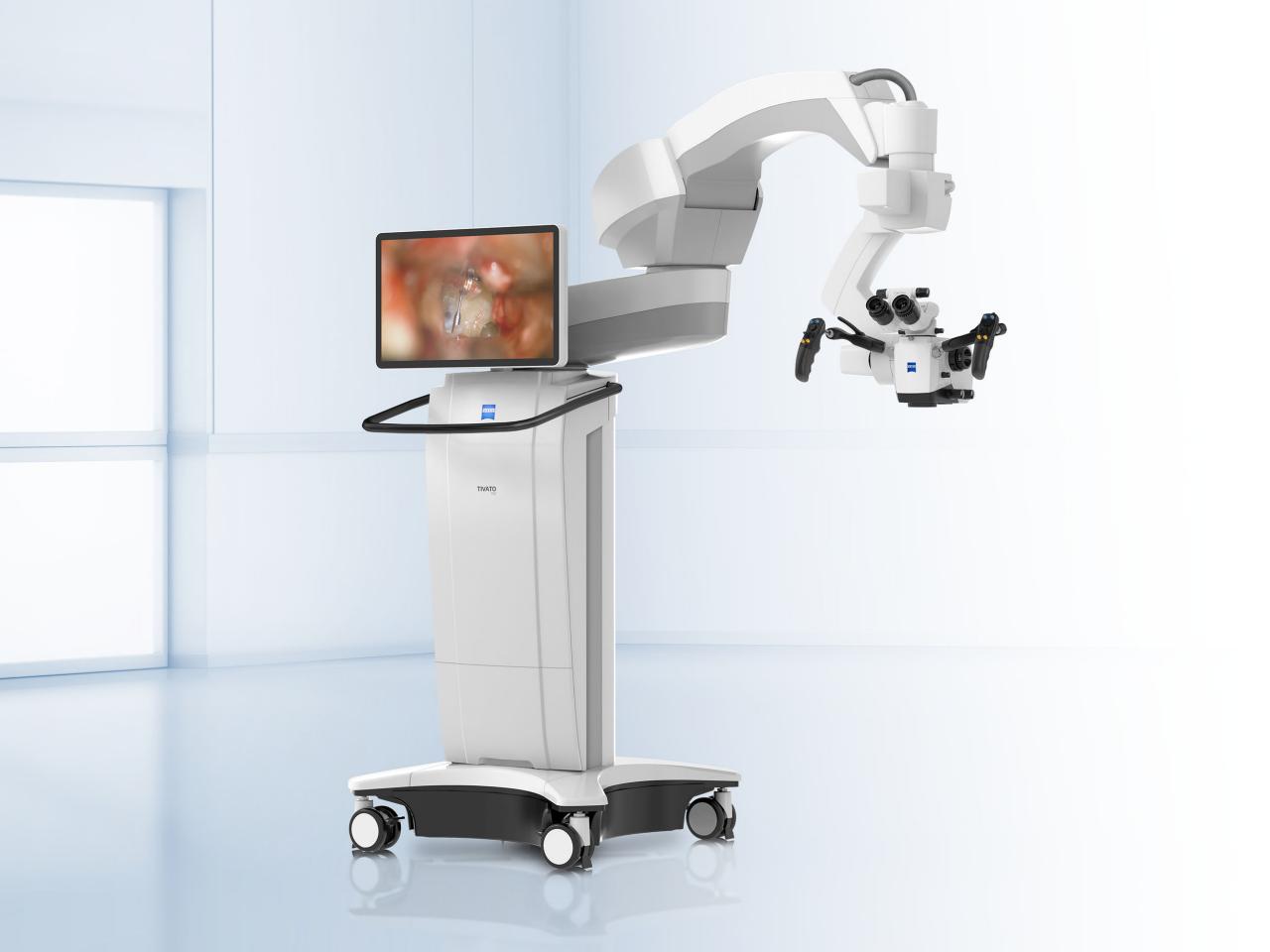 ZEISS ENT microscopes | Product portfolio