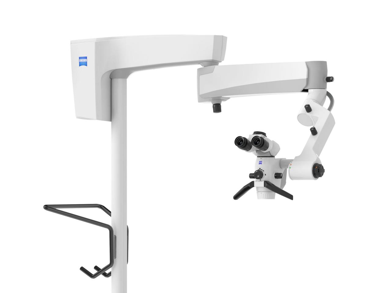 Microscópios operatórios ZEISS