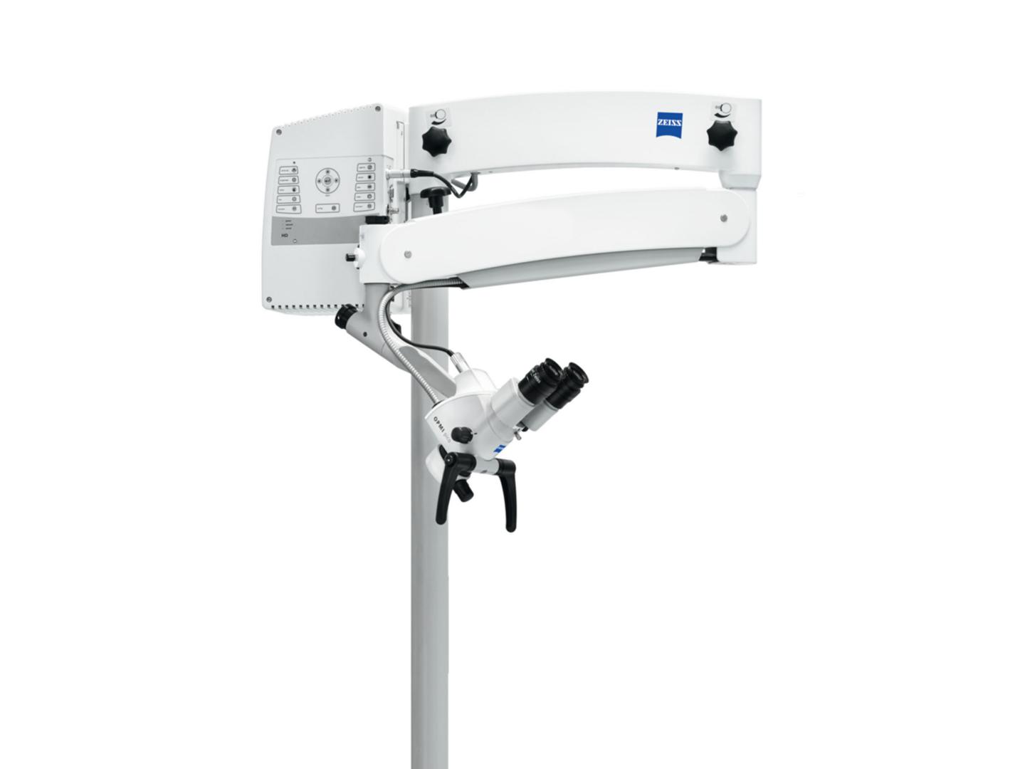 ZEISS Surgical microscopes
