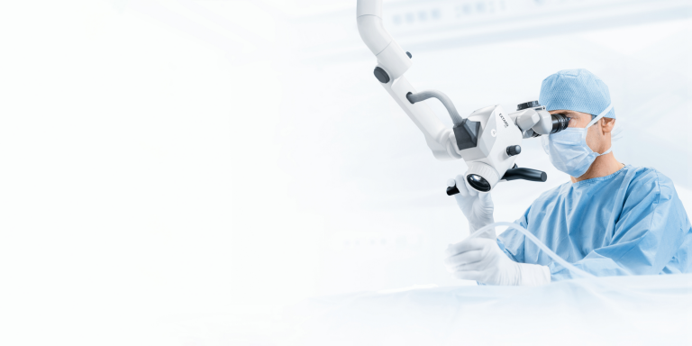 ZEISS EXTARO 300 ENT Operationsmikroskop