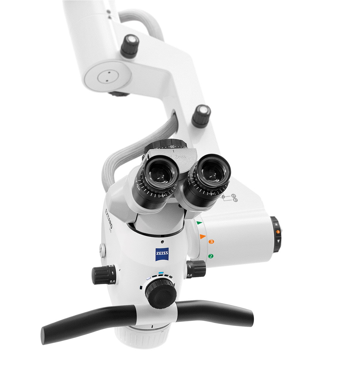 ZEISS EXTARO 300 ENT | Surgical Microscopes