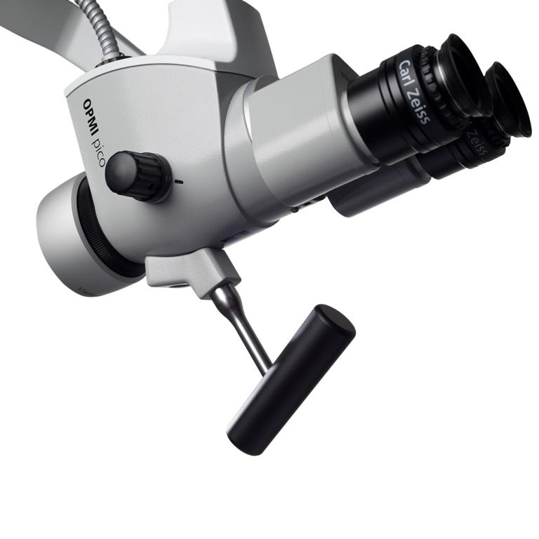 ZEISS Surgical microscopes