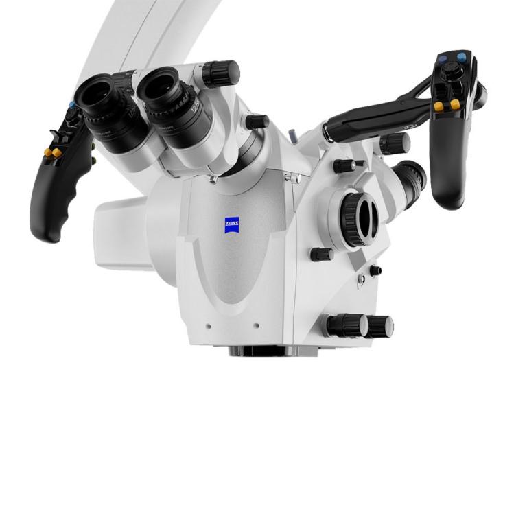 Microscopes opératoires ZEISS