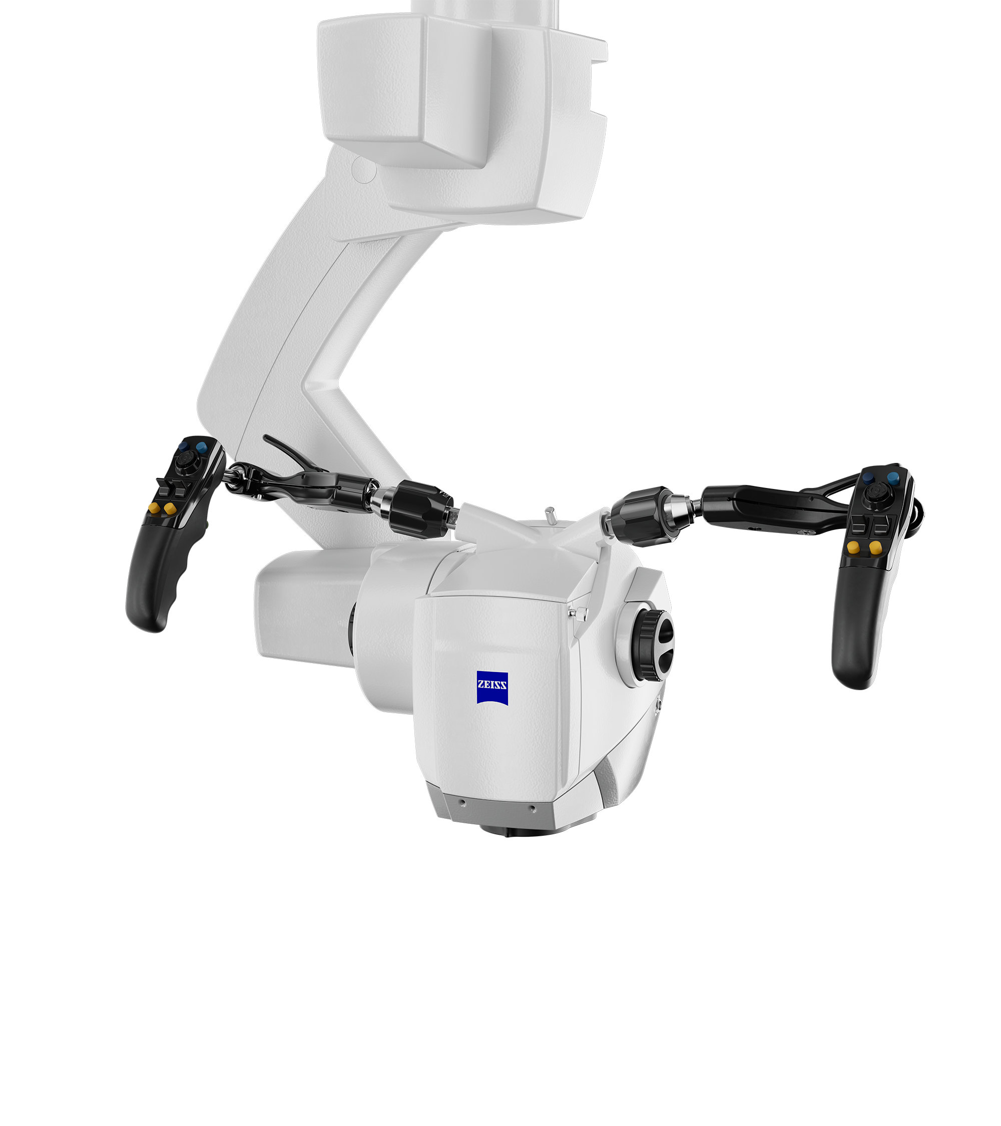 Microscópios operatórios ZEISS