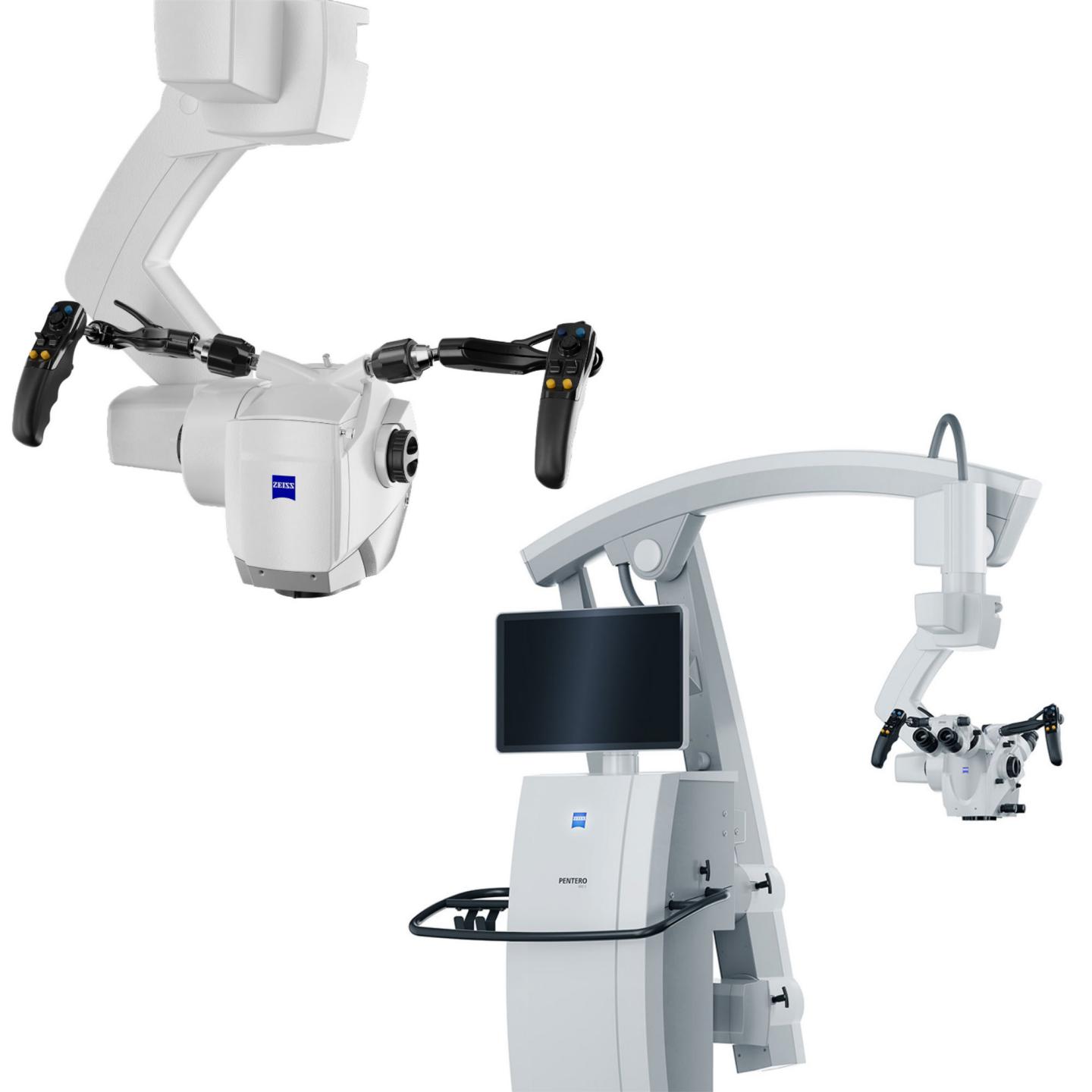 ZEISS Neurosurgery Operating Microscopes