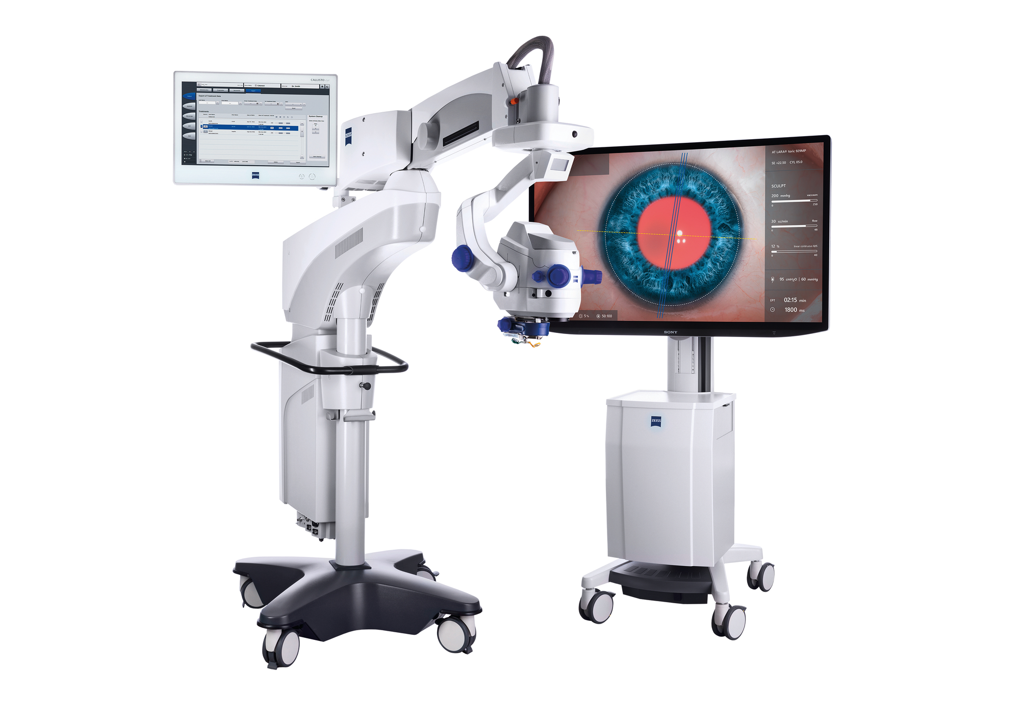 ZEISS ARTEVO 800 Digital Microscope from ZEISS