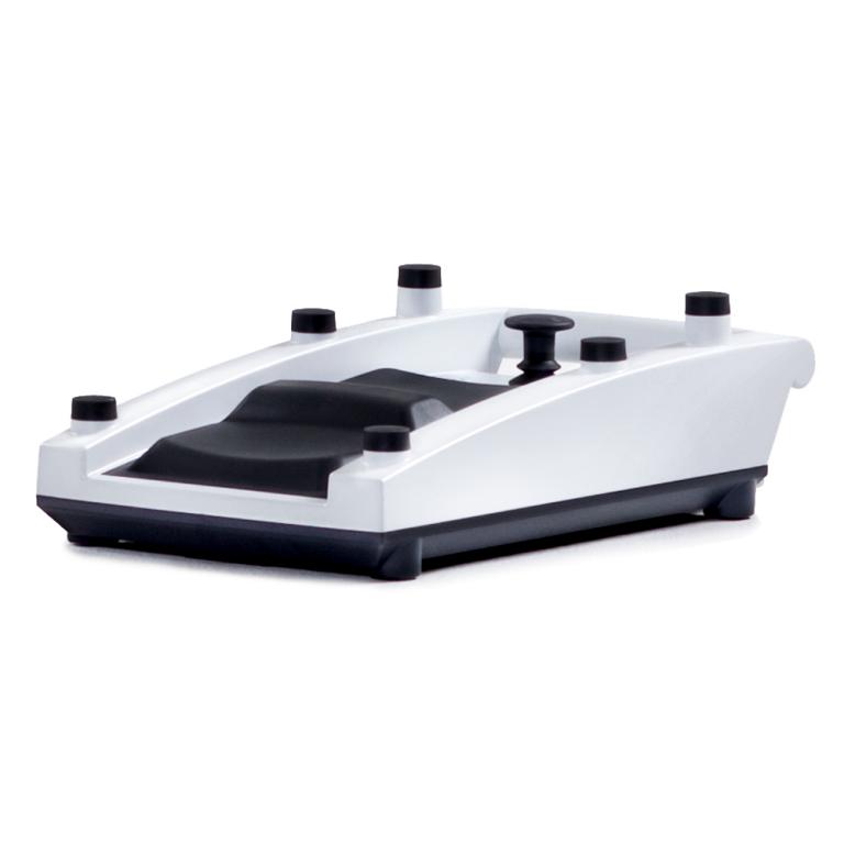 ZEISS OPMI Lumera T: Surgical microscope with SCI