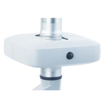 ZEISS OPMI LUMERA 300: Surgical LED microscope - cataract surgery