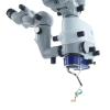 ZEISS OPMI LUMERA 300: Surgical LED microscope - cataract surgery