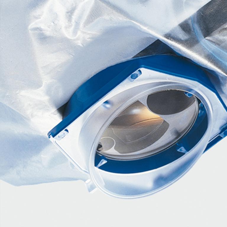 ZEISS OPMI Pico For Otorhinolaryngology And Gynecology