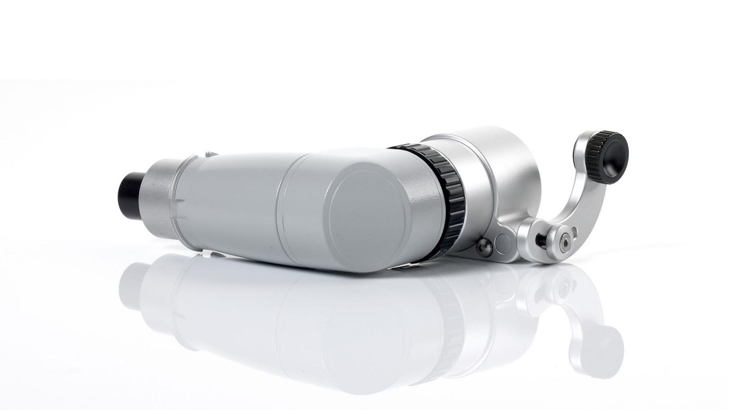 ZEISS OPMI pico | ZEISS Medical Technology