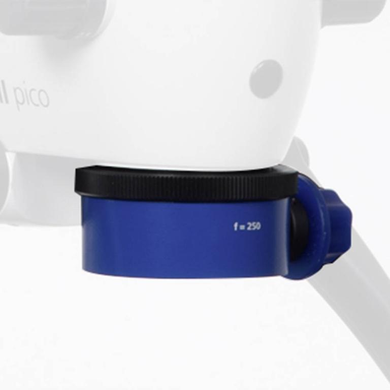 ZEISS OPMI pico – Dental surgical microscope