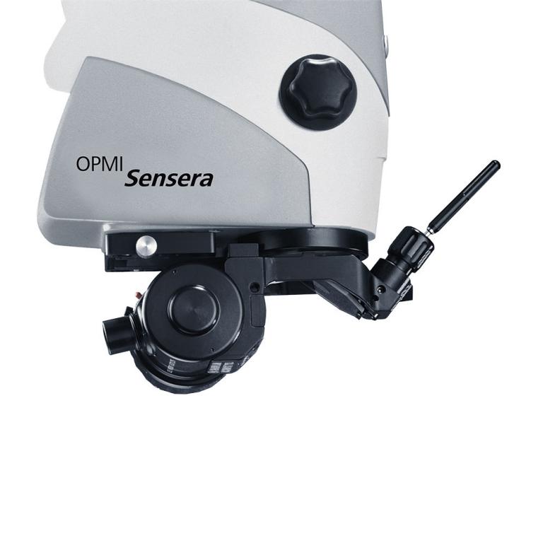 OPMI Sensera - Surgical Microscopes