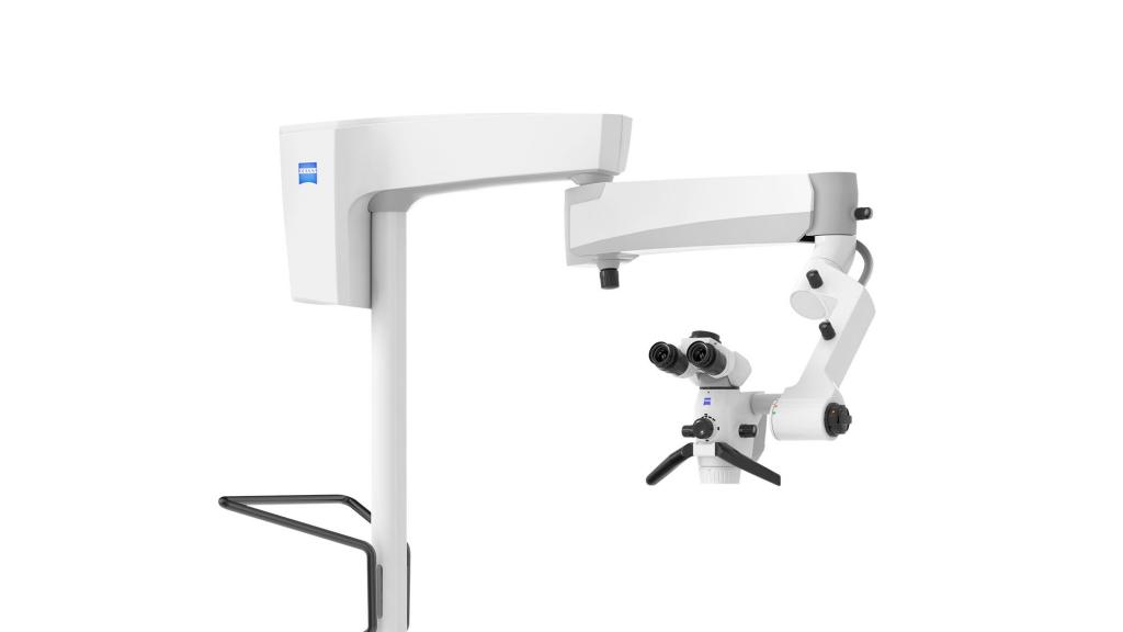 ZEISS TIVATO 700 | Microscopios quirúrgicos