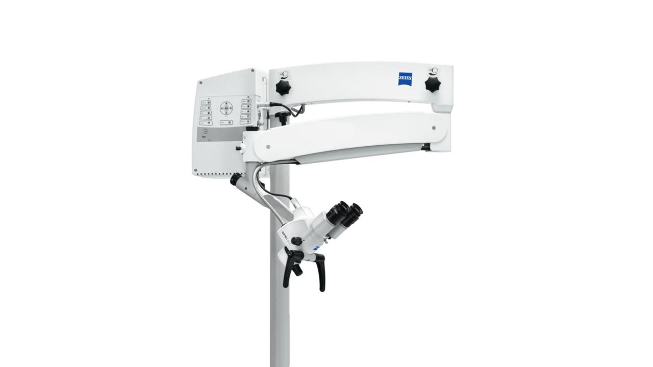 ZEISS OPMI pico | ZEISS Medical Technology