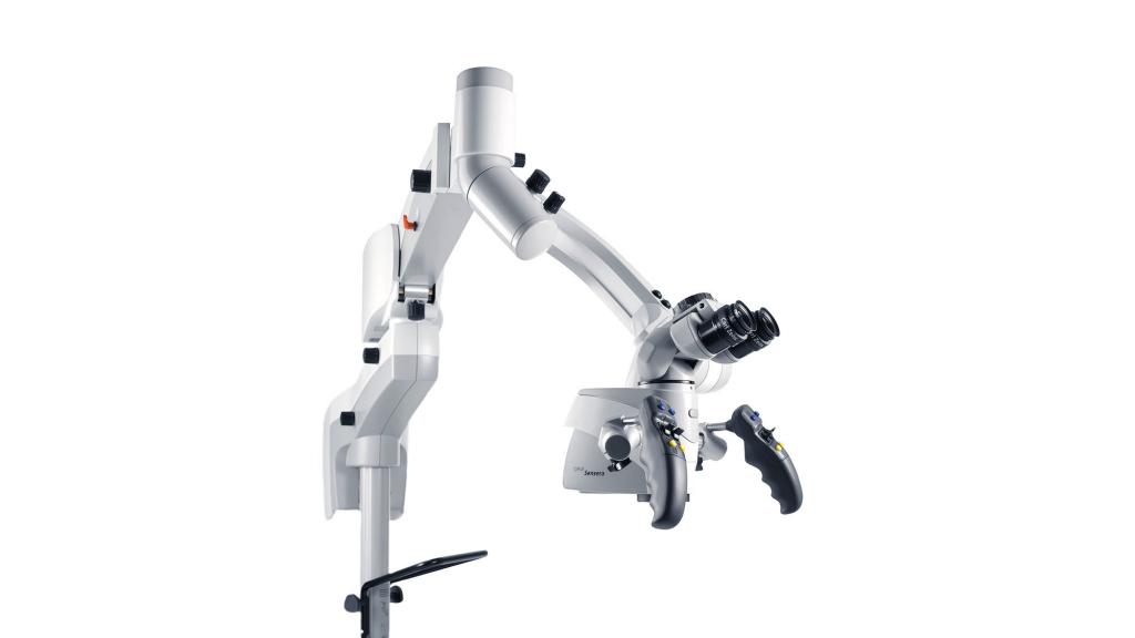 ZEISS TIVATO 700 | Microscopios quirúrgicos