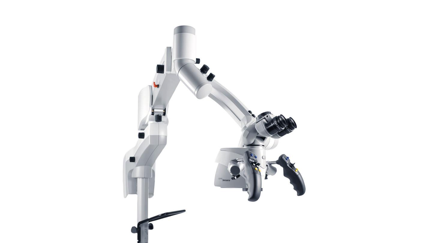 ZEISS TIVATO 700 | Microscopios quirúrgicos