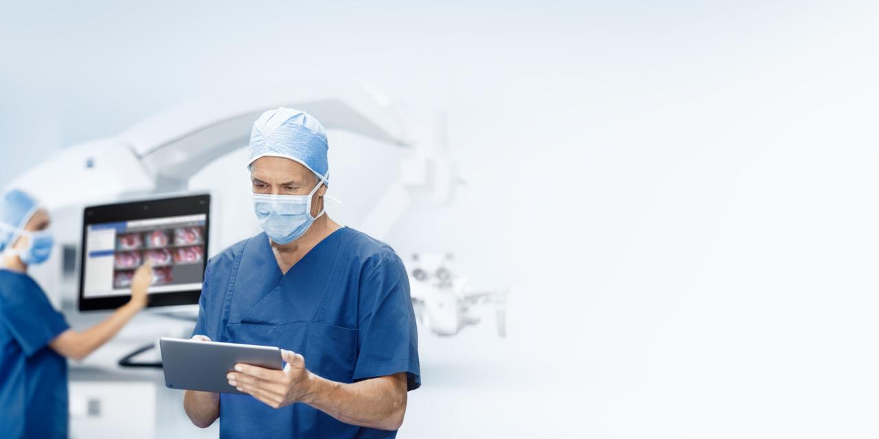 ZEISS TIVATO 700 | Surgical Microscopes