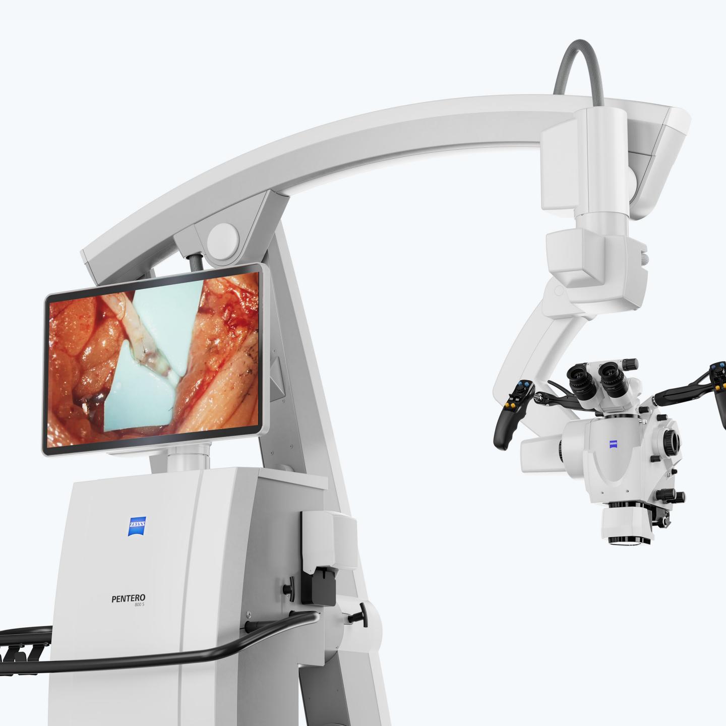 ZEISS PENTERO 800 S | Surgical Microscopes