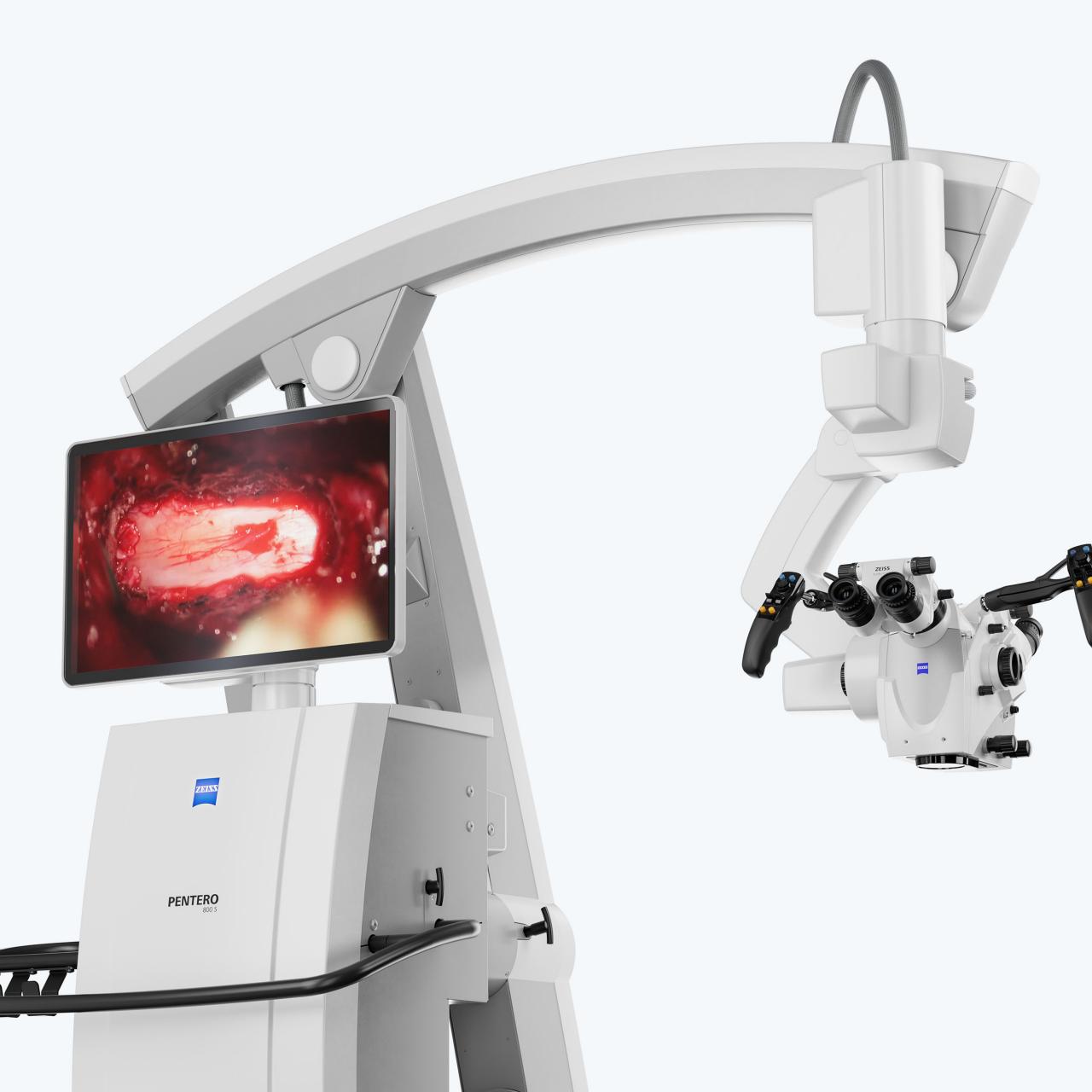 ZEISS PENTERO 800 S | Surgical Microscopes