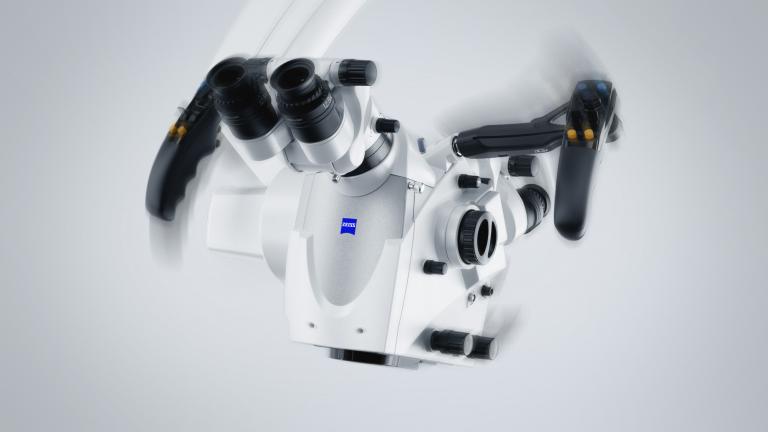 ZEISS PENTERO 800 S | Microscópios operatórios