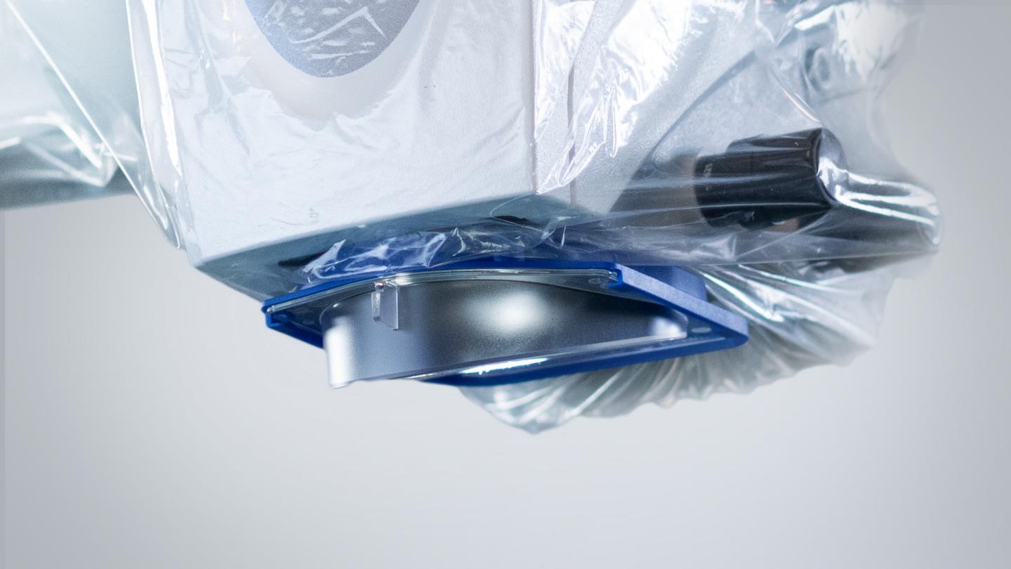 ZEISS PENTERO 800 S | Surgical Microscopes