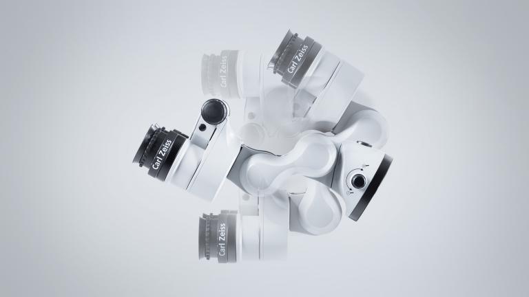 ZEISS PENTERO 800 S | Microscópios operatórios