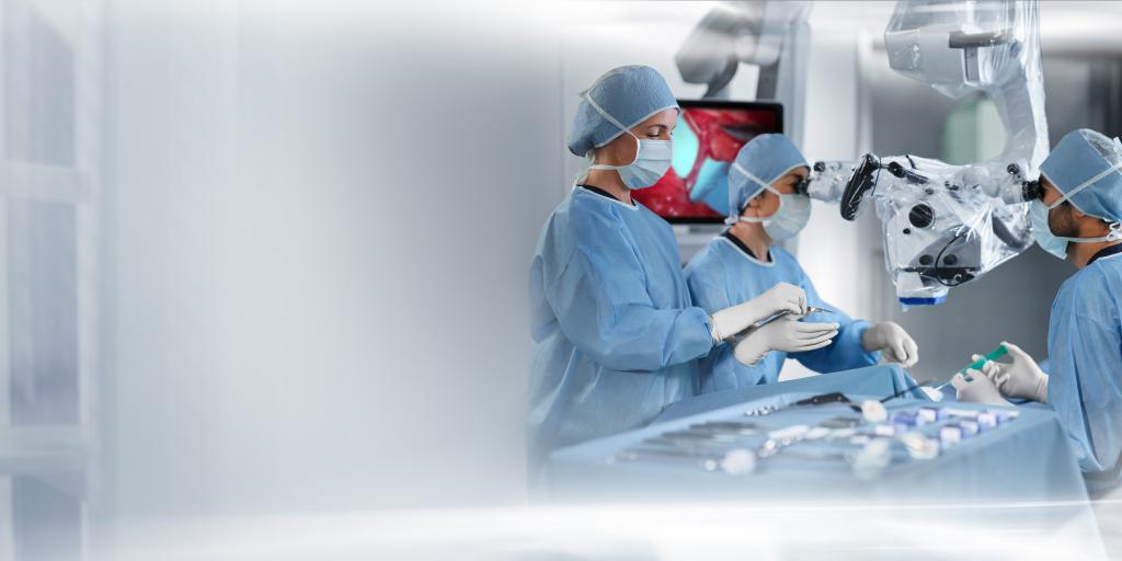 ZEISS PENTERO 800 S | Surgical Microscopes