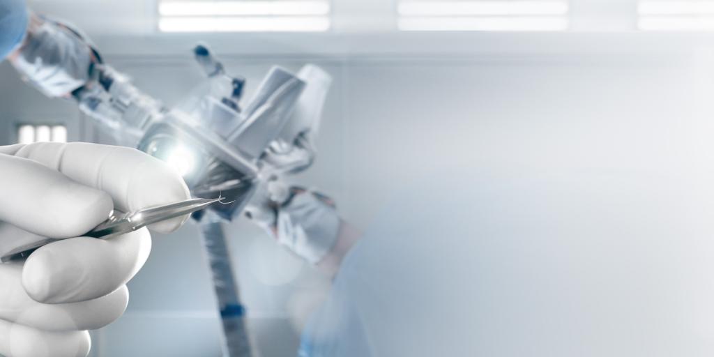 ZEISS PENTERO 800 S | Surgical Microscopes